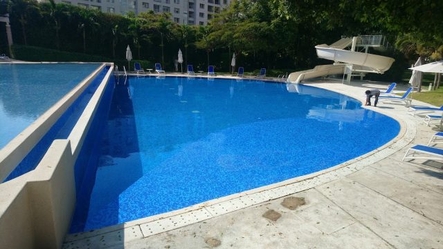 Revestimientos * ALBERCAS SAY